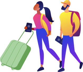 Buy Travel Insurance Online | Ekta Traveling